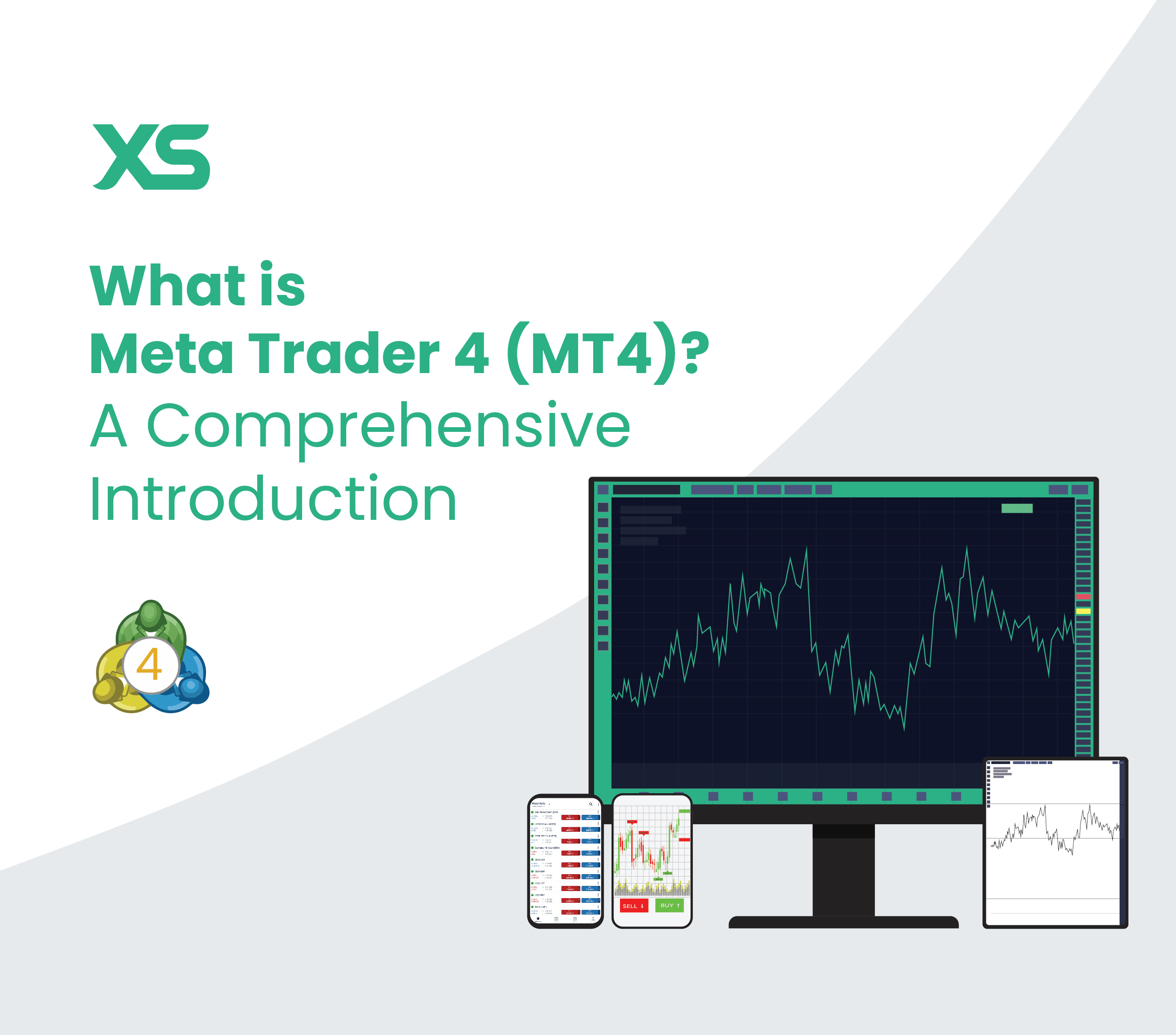 MetaTrader 4