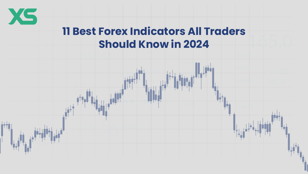 11 Best Forex Indicators All Traders Should Know in 2024 - XS