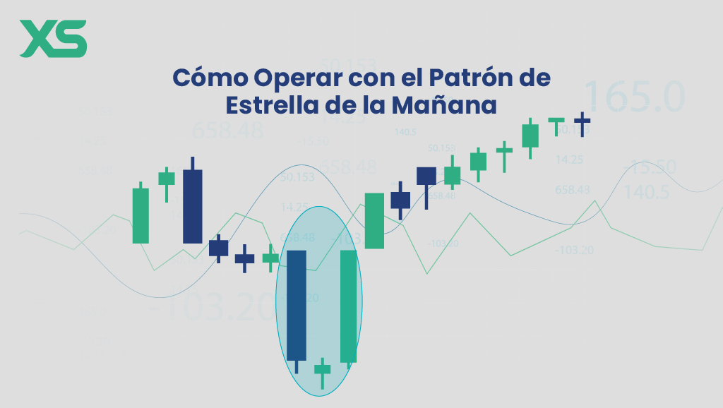 Cómo Operar con el Patrón de Estrella de la Mañana - XS