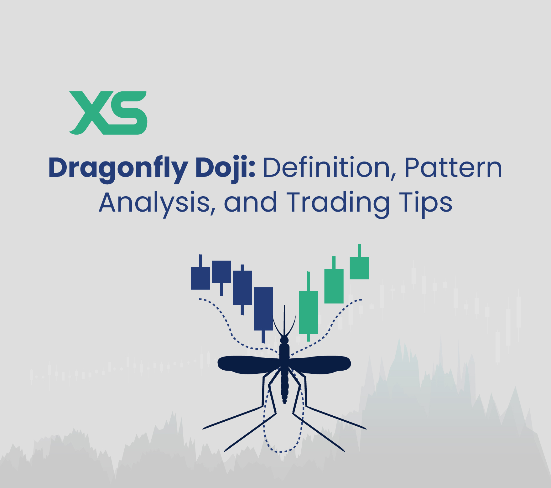 Dragonfly Doji: Definition, Pattern Analysis, and Trading Tips - XS