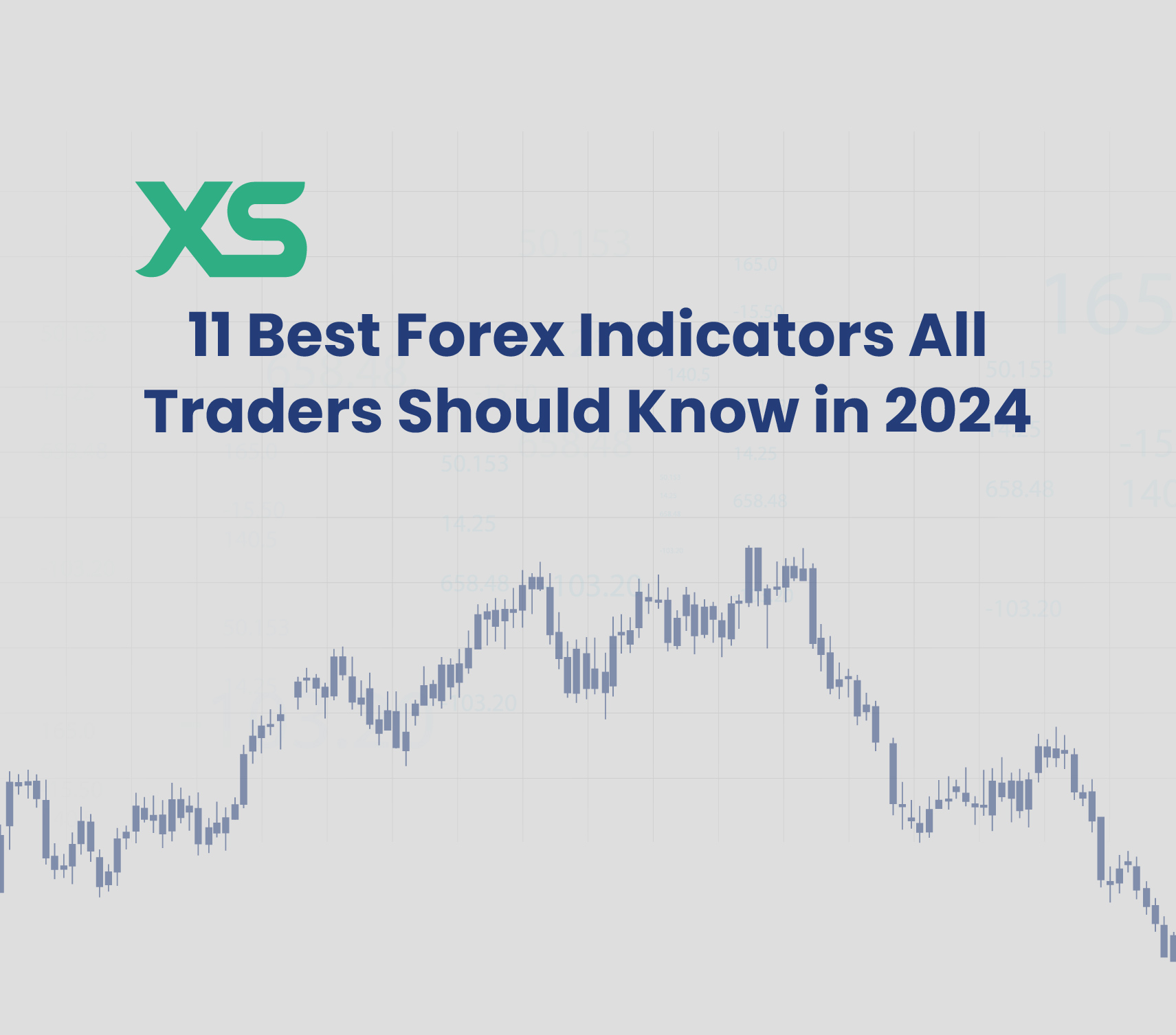 11 Best Forex Indicators All Traders Should Know in 2024 - XS