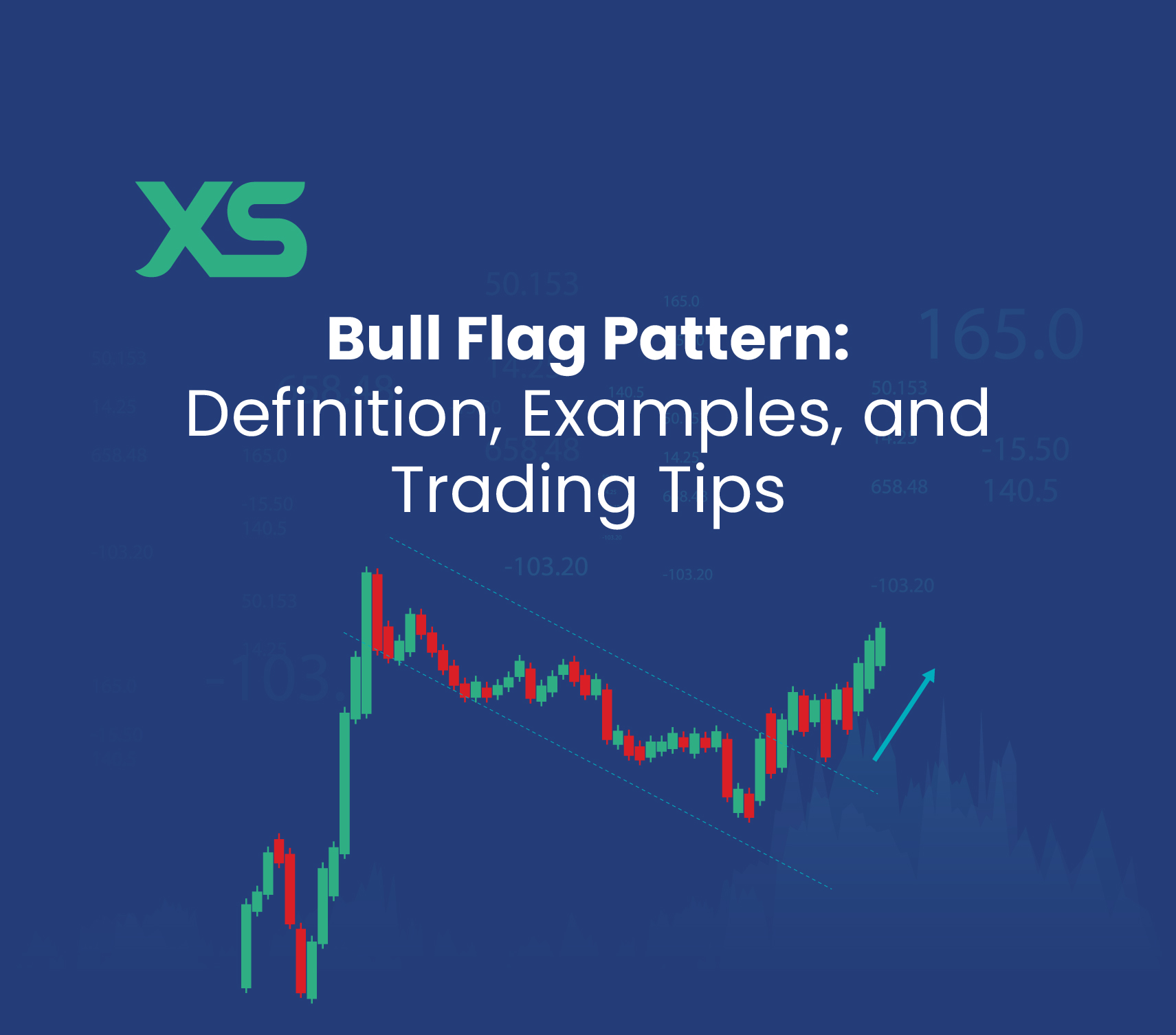 Bull Flag Pattern: Definition, Examples, and Trading Tips - XS