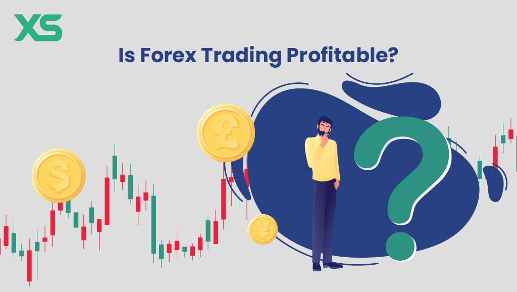 Is Forex Trading Profitable in 2024? - XS Is Forex Trading Profitable in 2024? - XS