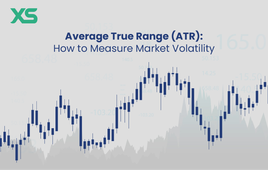 Average True Range (ATR): How to Measure Market Volatility - XS