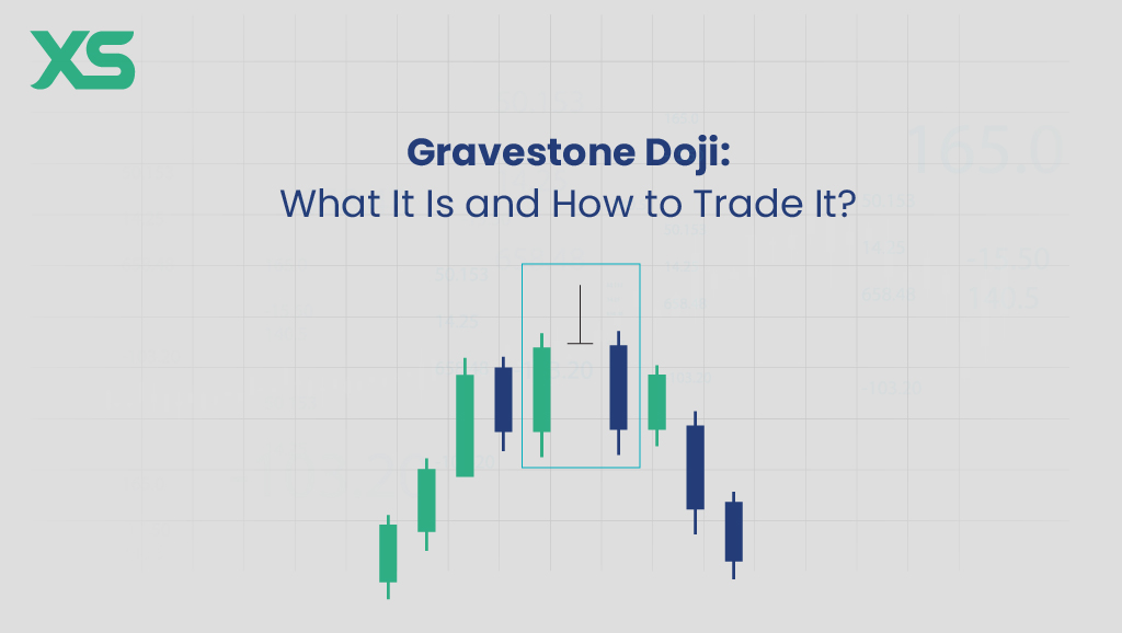 Gravestone Doji: What It Is and How to Trade It? - XS