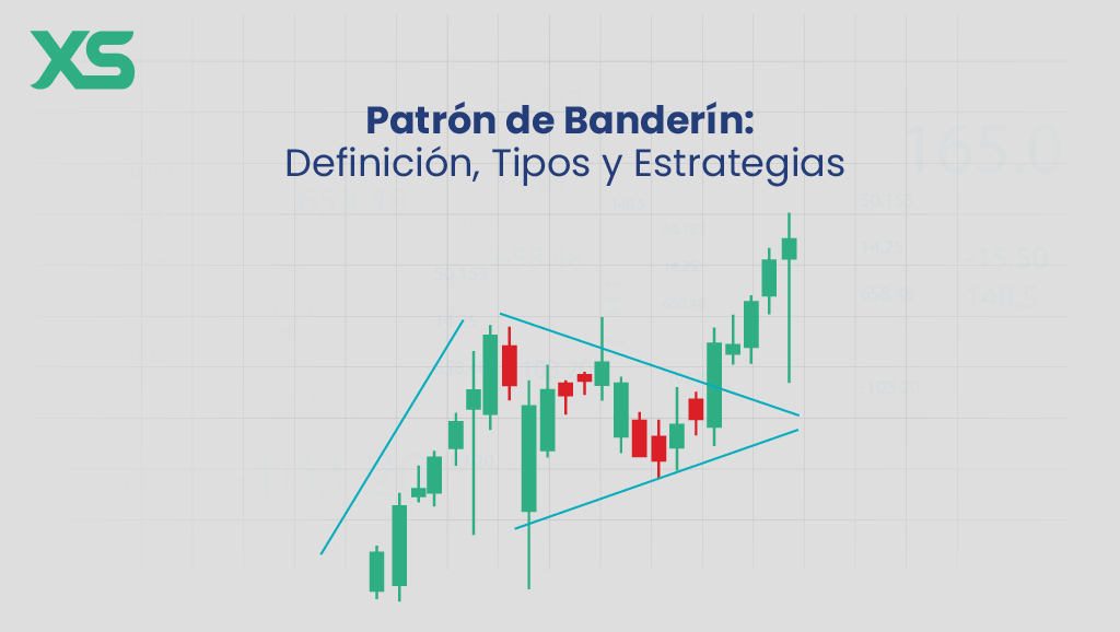 Patrón de Banderín: Definición, Tipos y Estrategias - XS