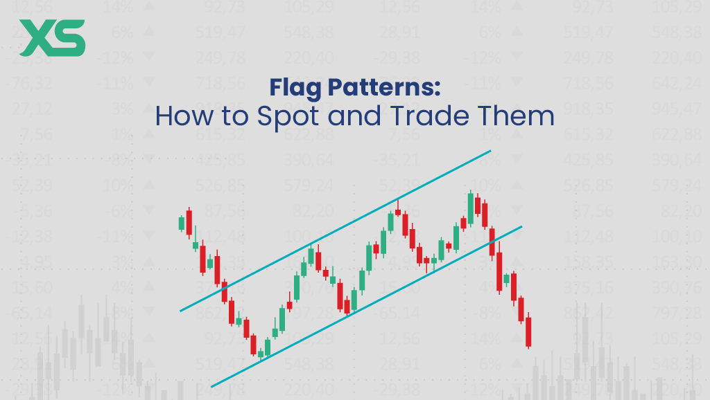 Flag Patterns: How to Spot and Trade Them - XS