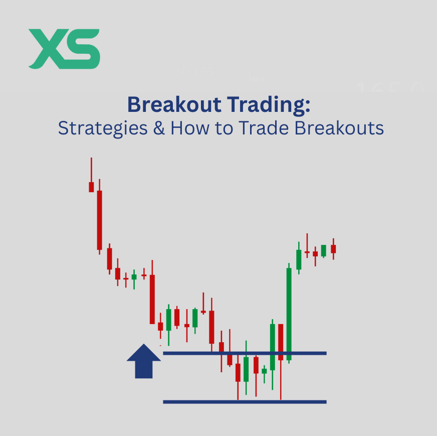 Breakout Trading: Strategies & How to Trade Breakouts - XS
