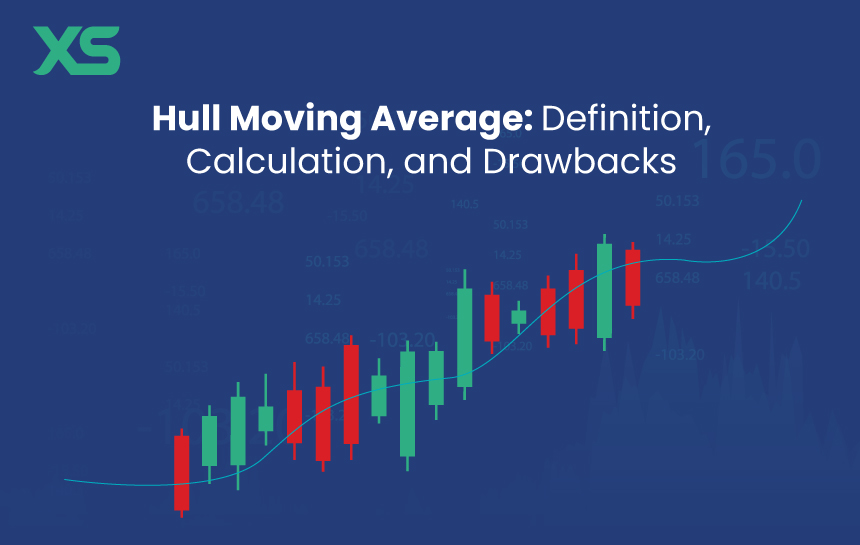 Hull Moving Average: Definition, Calculation, and Drawbacks - XS