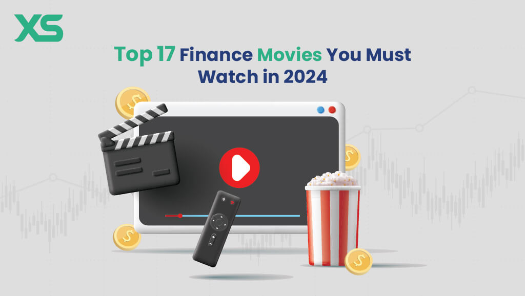 Top 17 Finance Movies You Must Watch in 2024 - XS