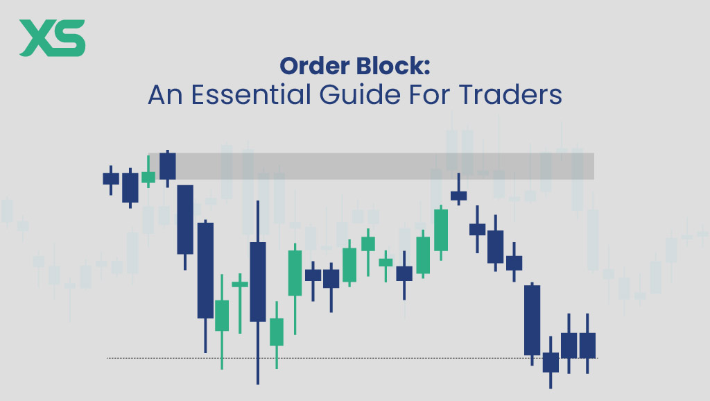 Order Block: An Essential Guide For Traders - XS