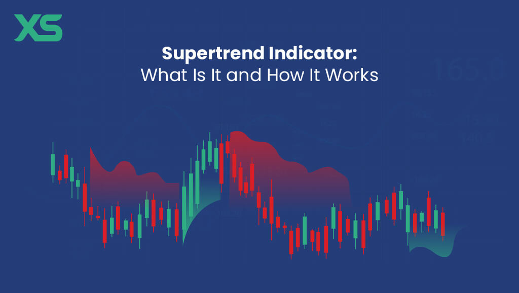 Supertrend Indicator: What Is It and How It Works? -XS