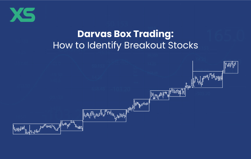 Darvas Box Trading: How to Identify Breakout Stocks - XS