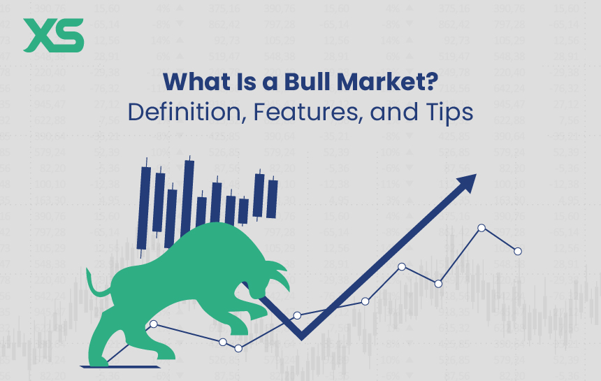 What Is a Bull Market? Definition, Features, and Tips - XS