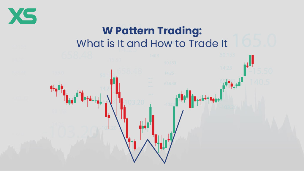 W Pattern Trading: What is It and How to Trade It - XS
