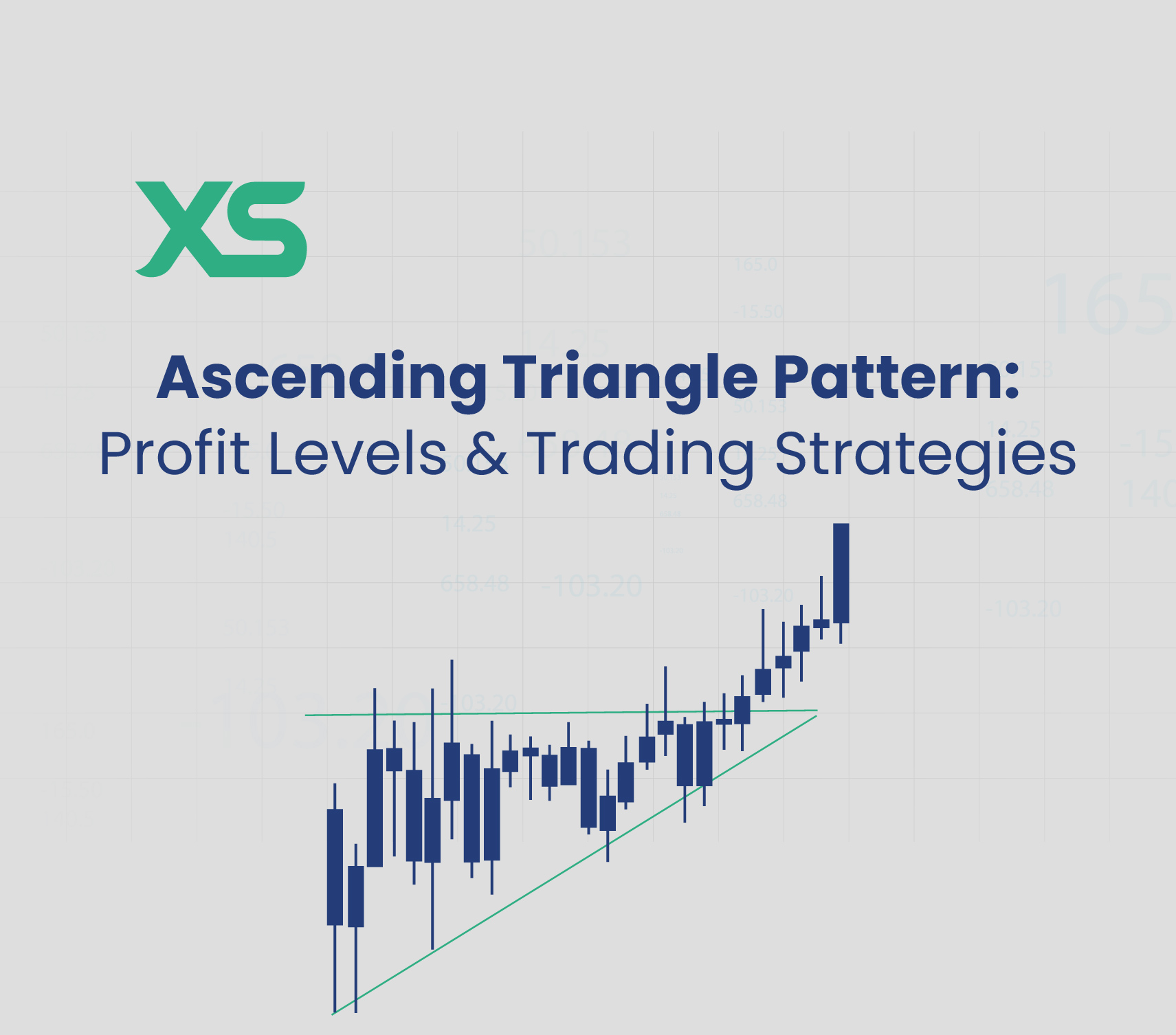 Ascending Triangle Pattern: Effective Trading Strategies - XS
