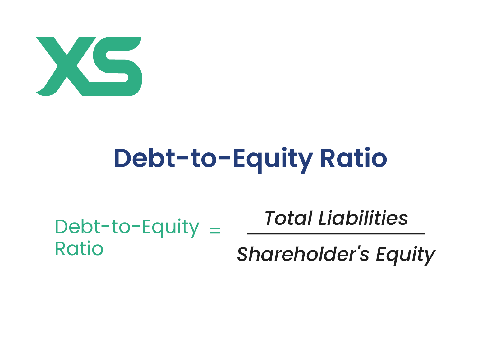 Best Financial Ratios Cheat Sheet (2024) - XS Best Financial Ratios Cheat Sheet (2024) - XS