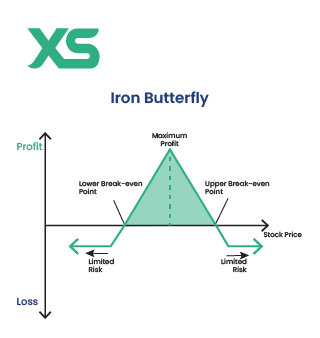 Option Strategies Cheat Sheet for Traders (2024) -XS