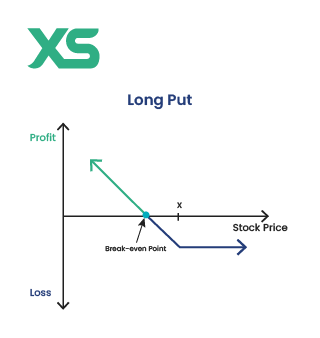 Option Strategies Cheat Sheet for Traders (2024) -XS