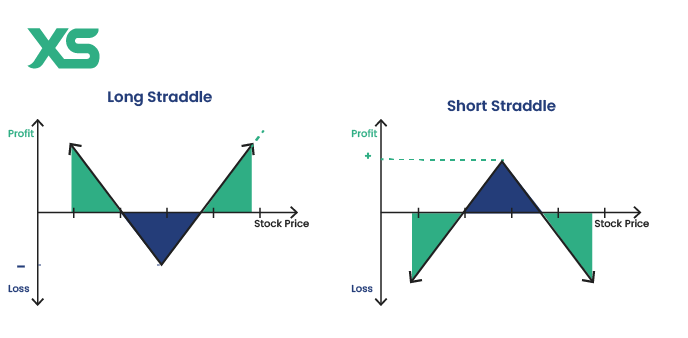 Option Strategies Cheat Sheet for Traders (2024) -XS