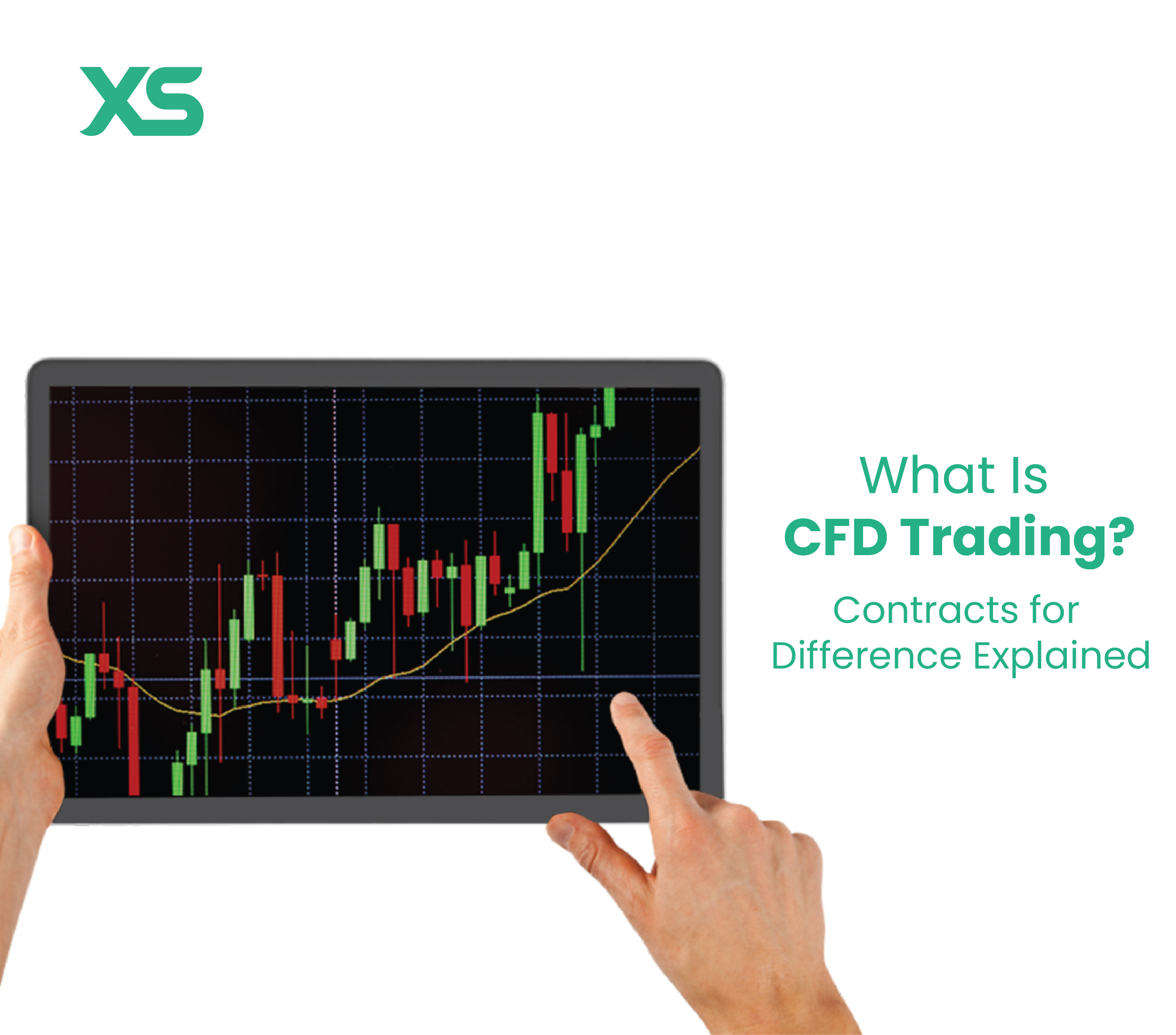What Is CFD Trading? Contracts for Difference Explained