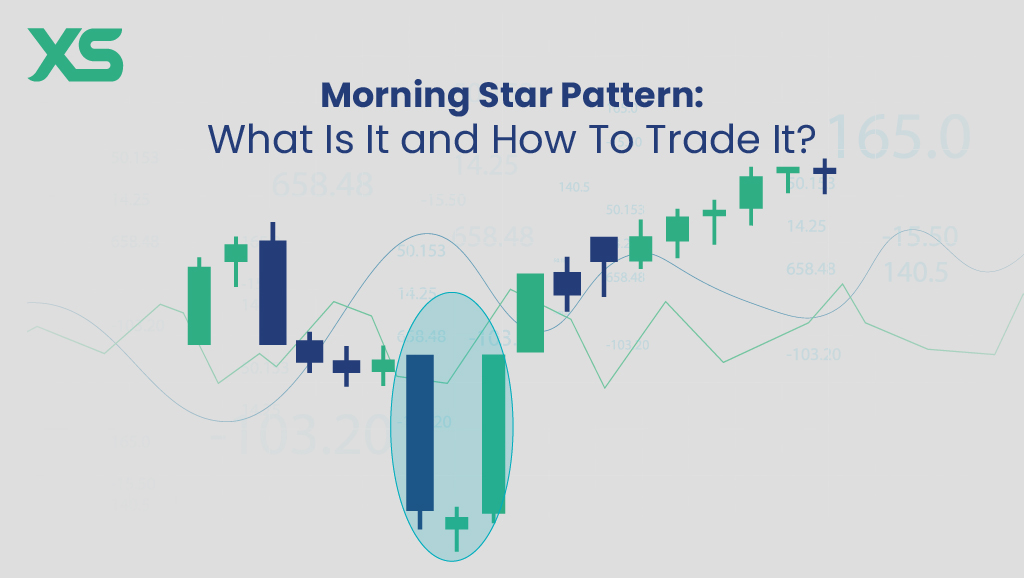 Morning Star Pattern: What Is It and How To Trade It? - XS